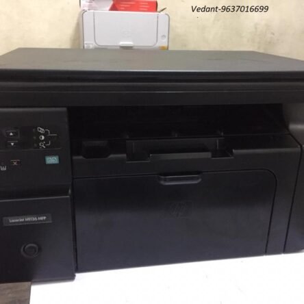 HP LaserJet 3030 All-in-One Laser Printer |Copy, Scan, Fax » Vedabyte ...