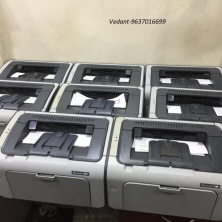 HP LaserJet 3030 All-in-One Laser Printer |Copy, Scan, Fax » Vedabyte ...