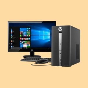 Refurbished Desktop Computers at Best Price
