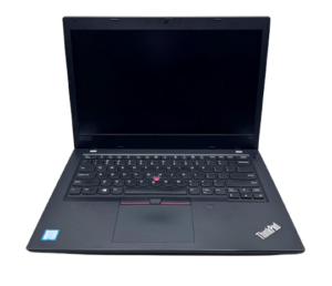 Lenovo ThinkPad L490 Intel Core i5 8th Gen 8GB RAM FHD Laptop