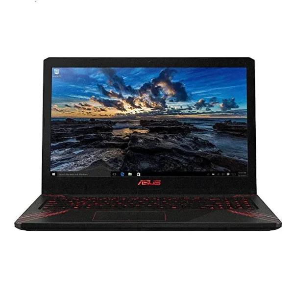 Refurbished Asus Gaming FX570UD i5 8th Gen | GTX 1050 | Vedabyte®
